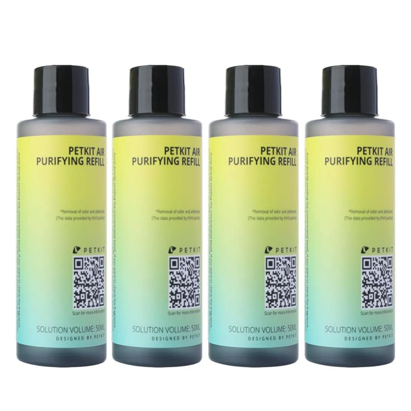Factory Hot Selling PETKIT Air Purifying Refills for Pura X Pura Max S